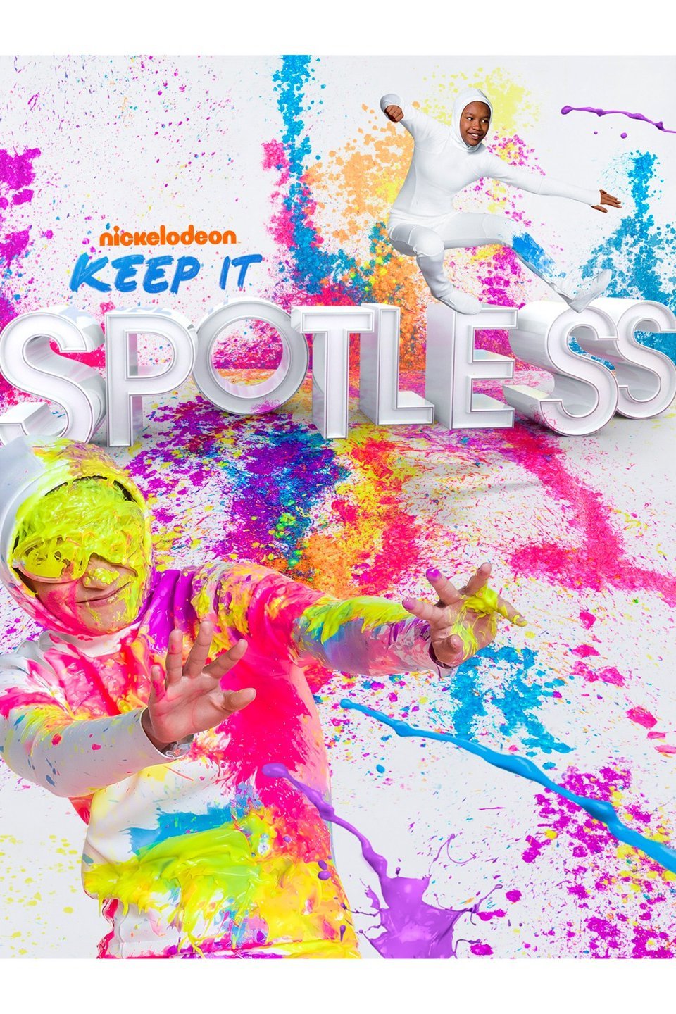 Keep It Spotless - Rotten Tomatoes