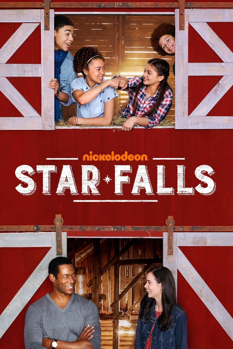 Star Falls - Rotten Tomatoes