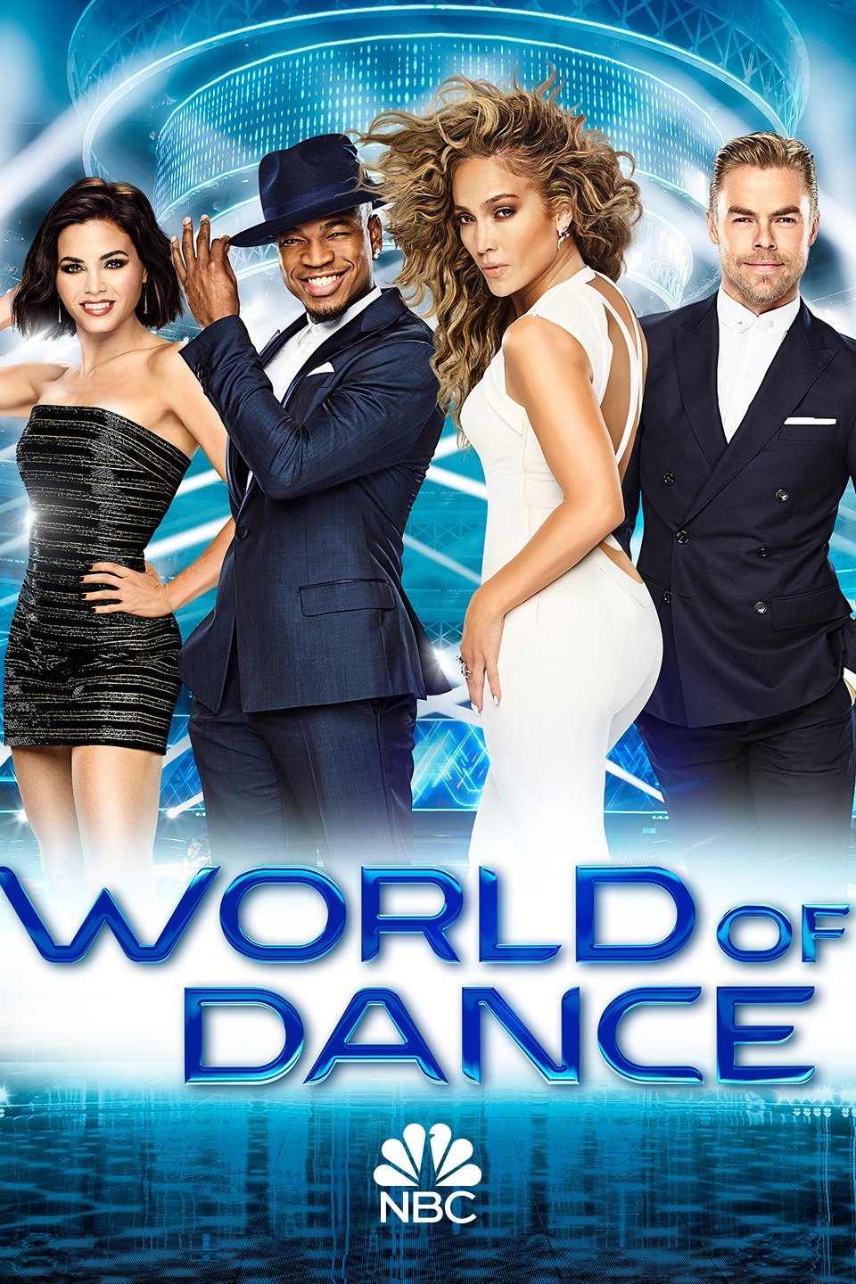 World of Dance - Rotten Tomatoes