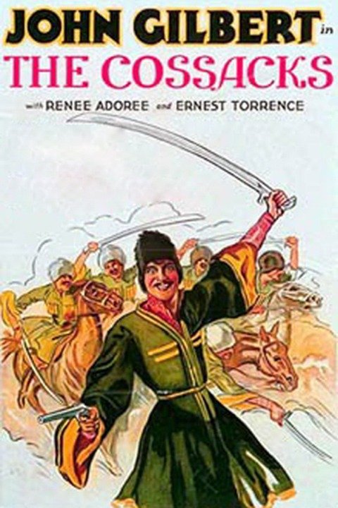 The Cossacks Pictures - Rotten Tomatoes
