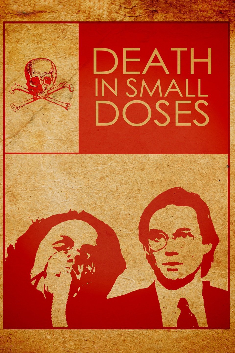 Death in Small Doses - Rotten Tomatoes