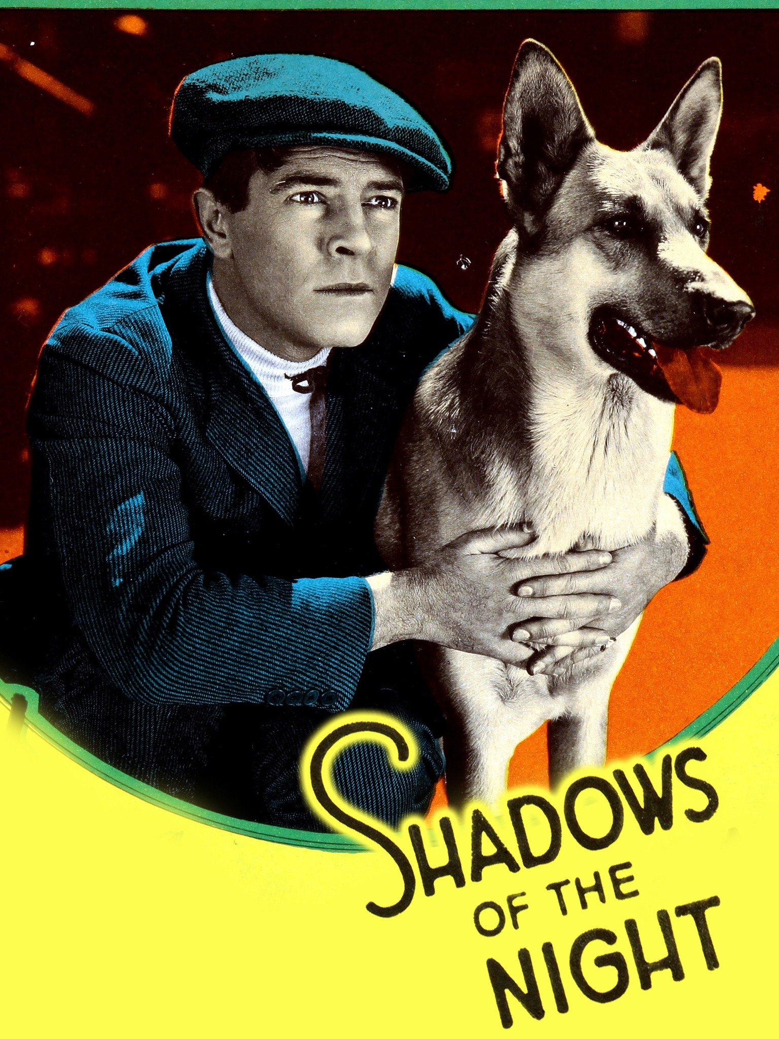 Shadows of the Night - Rotten Tomatoes