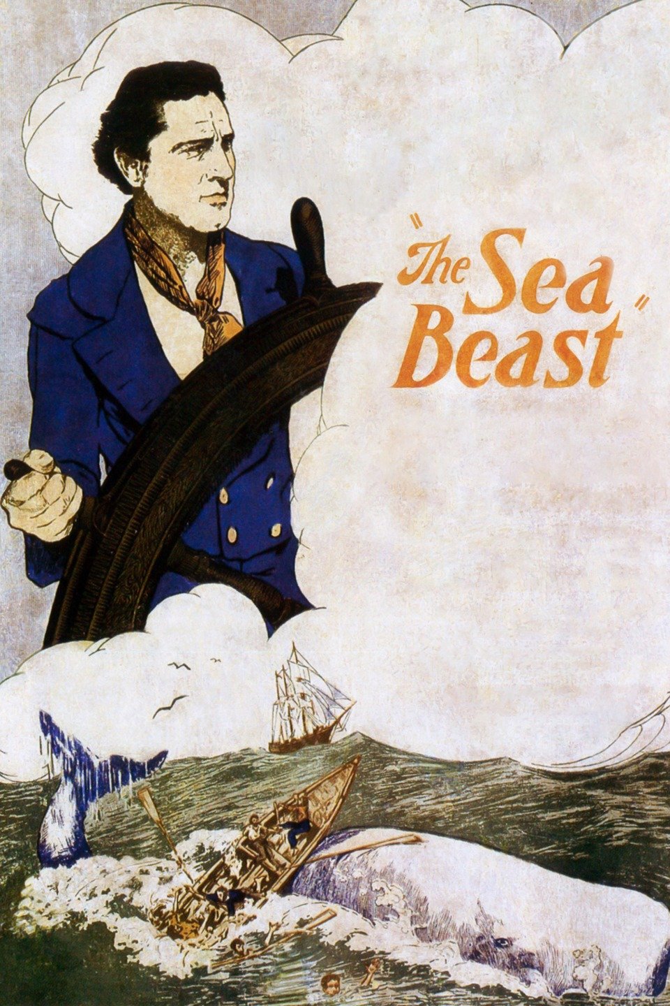 The Sea Beast - Rotten Tomatoes