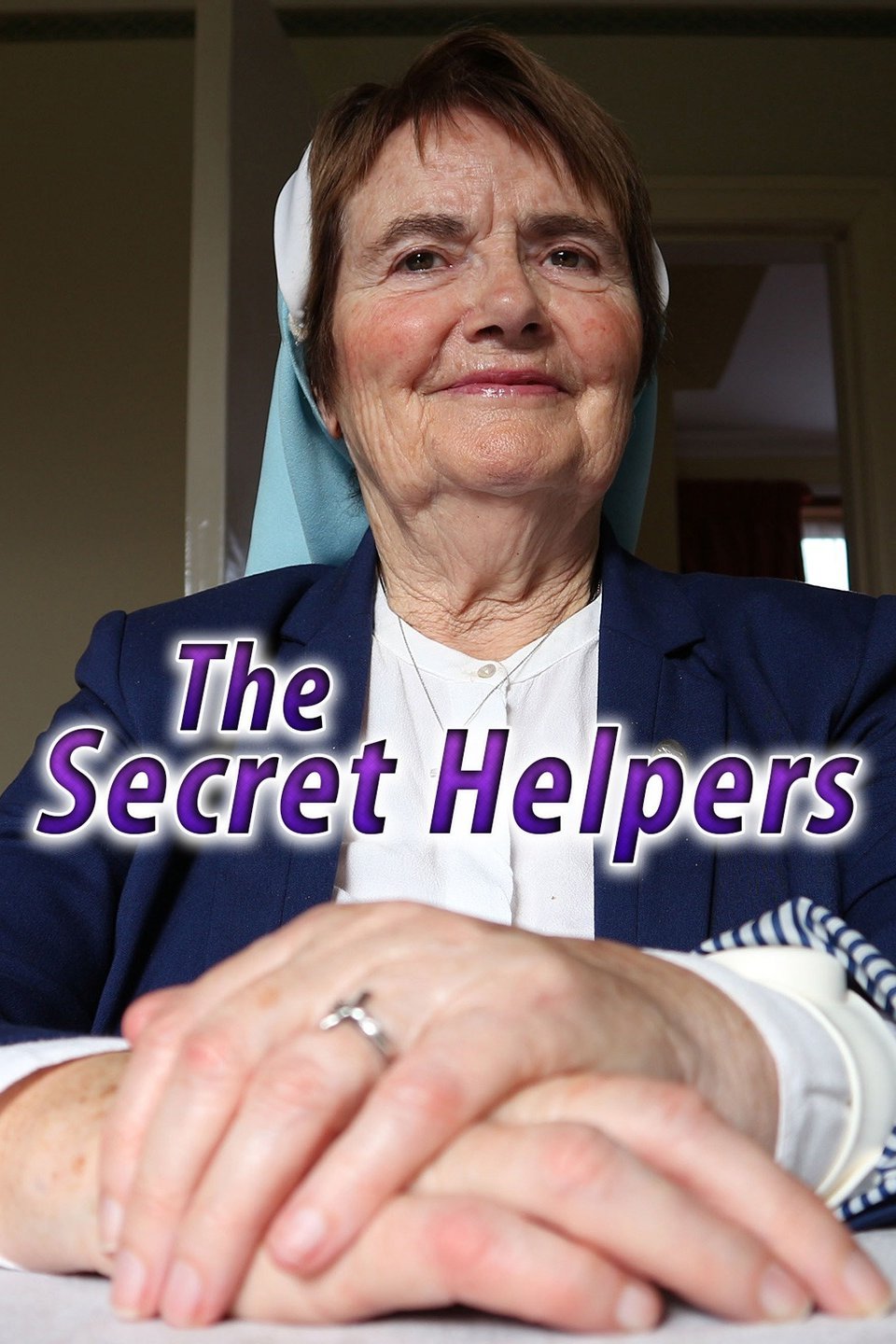 The Secret Helpers - Rotten Tomatoes