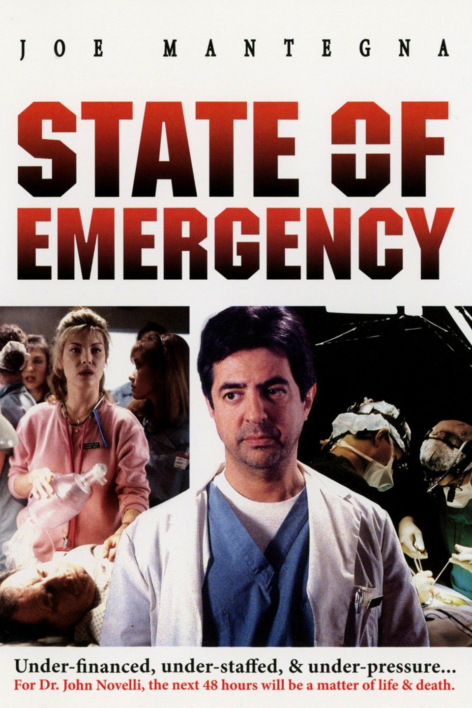 State of Emergency - Rotten Tomatoes