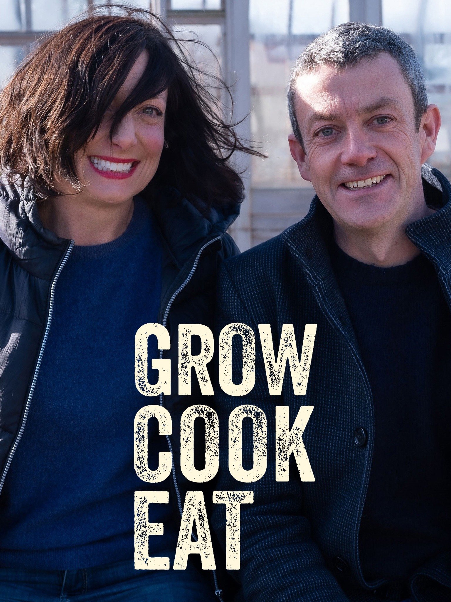 Grow, Cook, Eat - Rotten Tomatoes