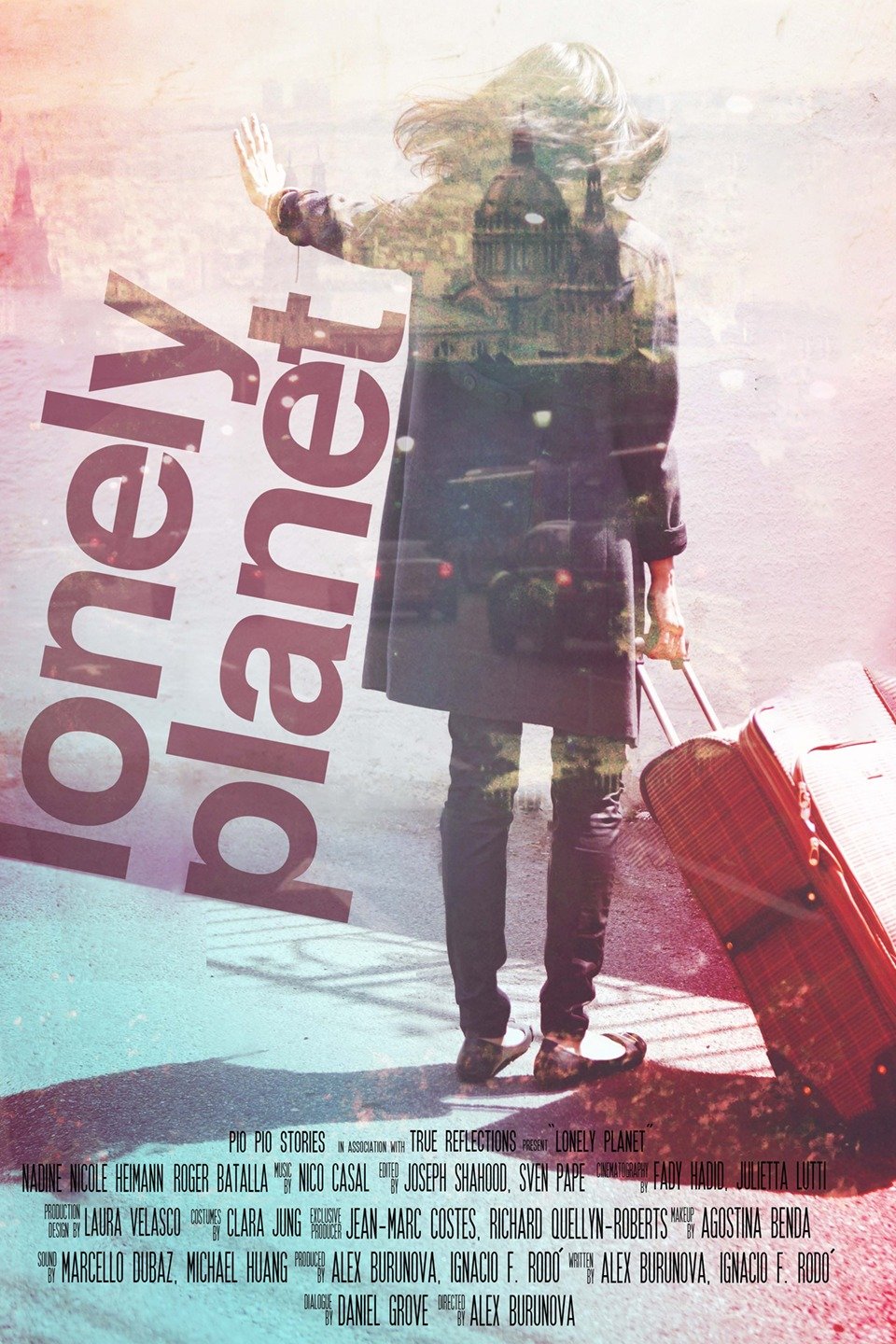 Lonely Planet - Rotten Tomatoes