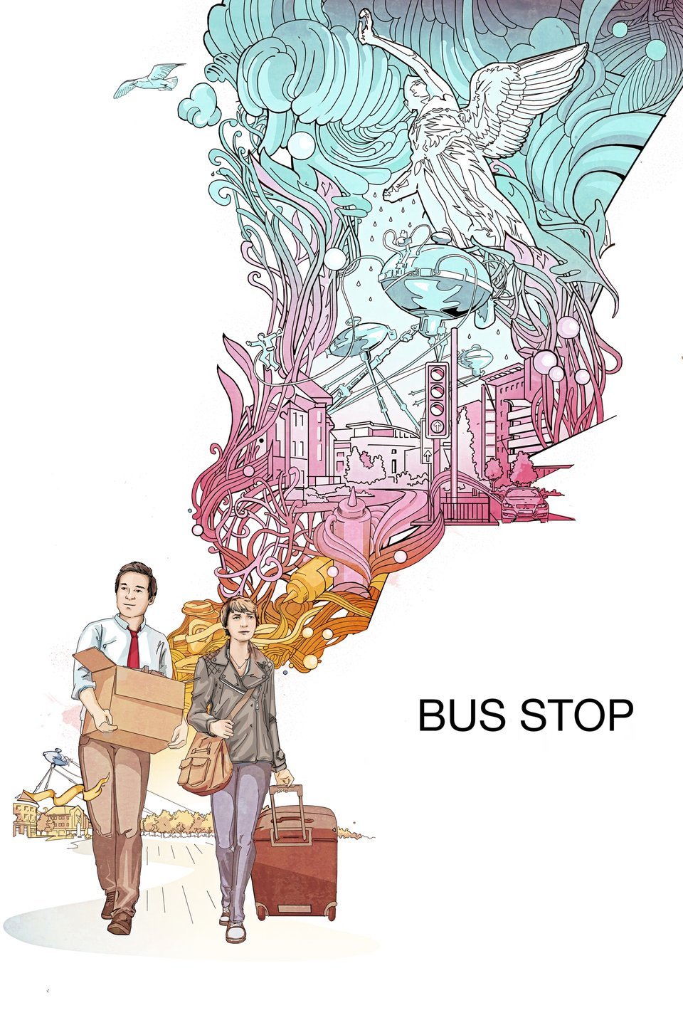 Bus Stop - Rotten Tomatoes