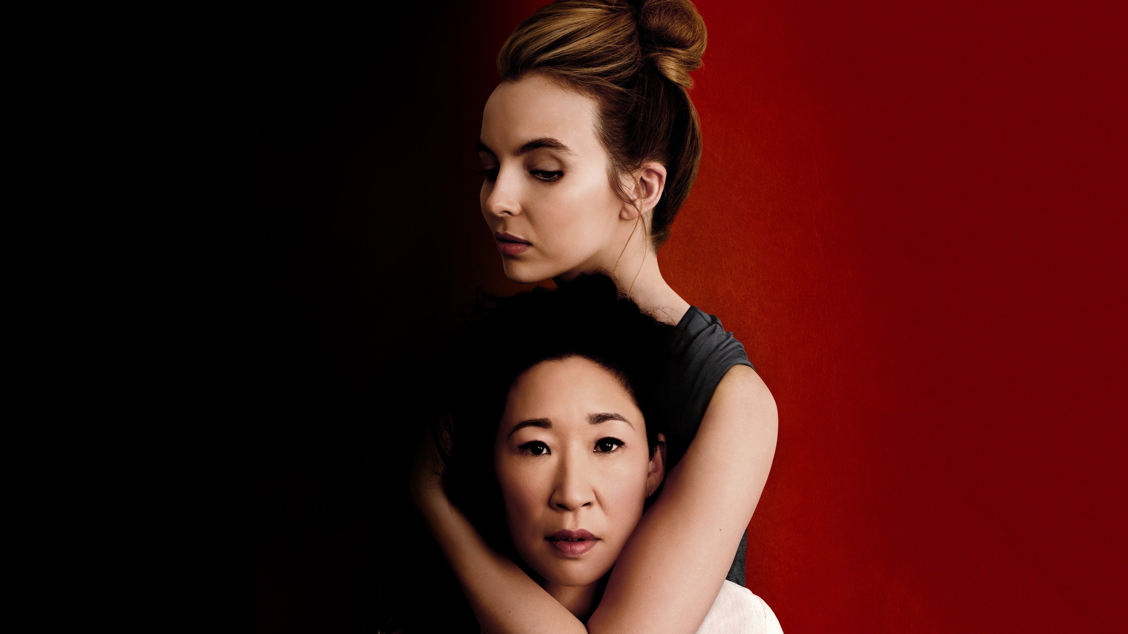 Killing Eve: Season 1 Extended Trailer - Rotten Tomatoes