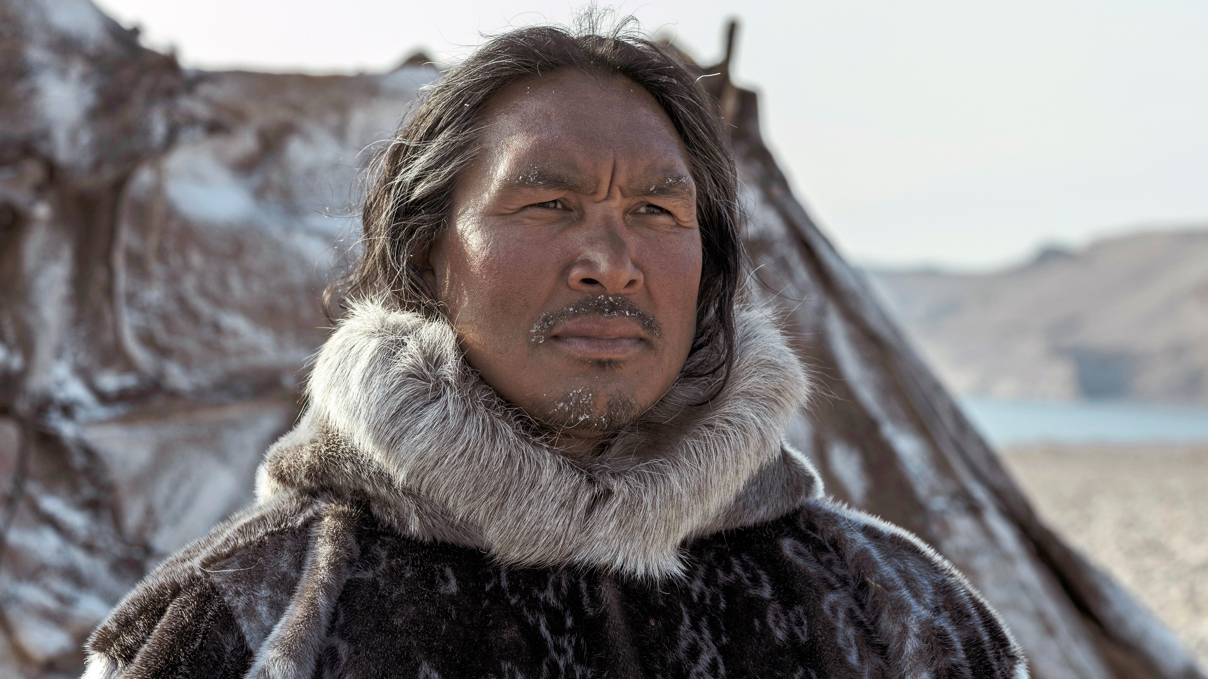 The Terror: Season 1 Episode 10 Sneak Peek - A Battle for Power ...