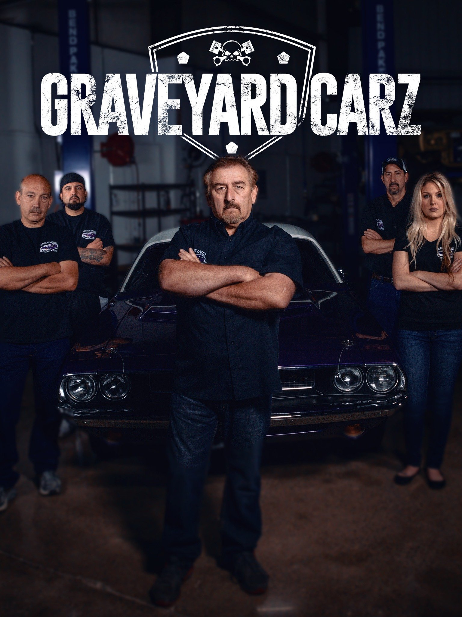 Graveyard Carz - Rotten Tomatoes