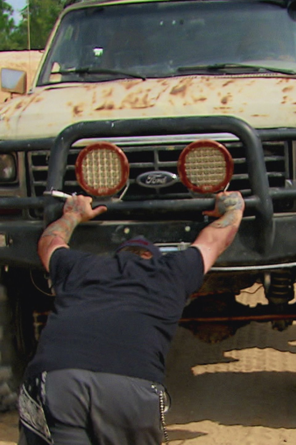 Beware of Sharp Edges Pictures - Rotten Tomatoes