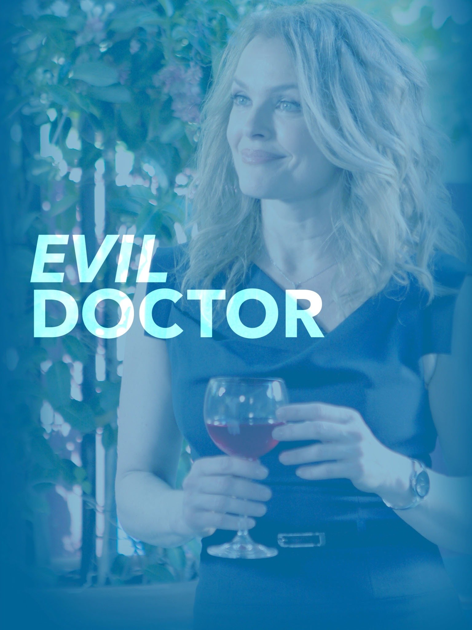 Evil Doctor (2018) - Rotten Tomatoes