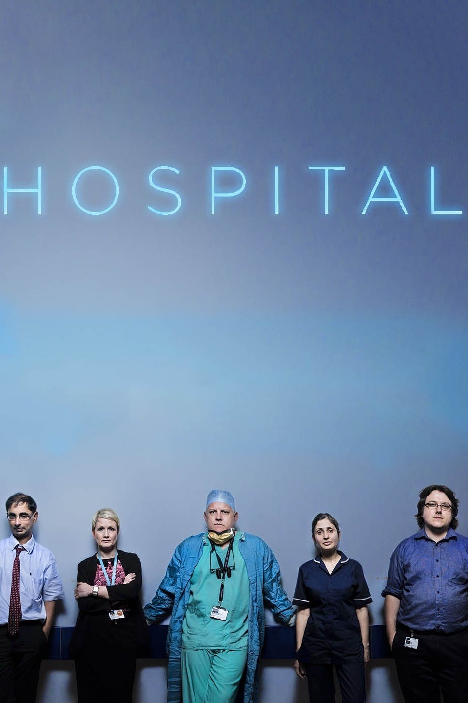 Hospital: Season 3 Pictures - Rotten Tomatoes