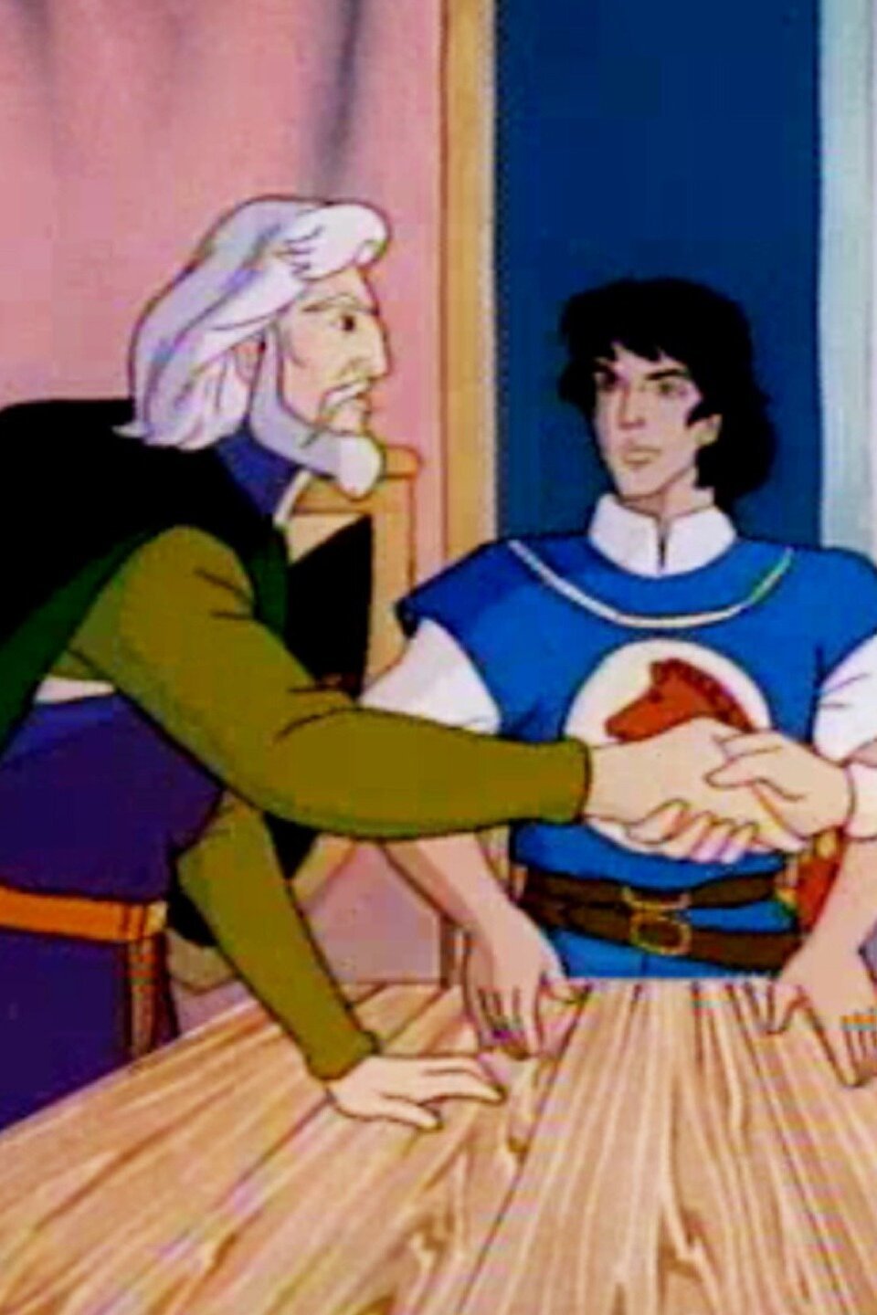 The Deception Pictures - Rotten Tomatoes