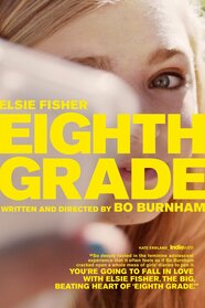 Eighth Grade Rotten Tomatoes
