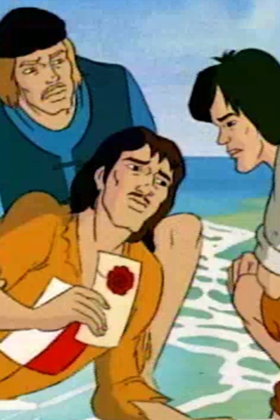 The Princess Aleta Pictures - Rotten Tomatoes