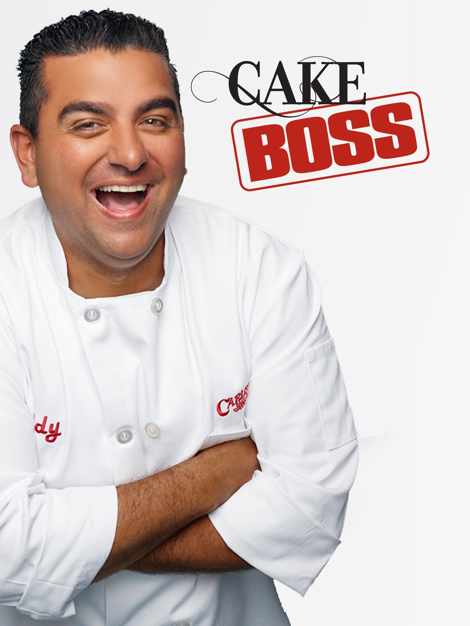 Cake Boss - Rotten Tomatoes