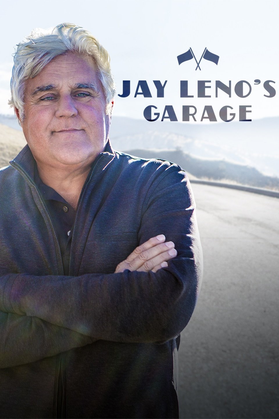 Jay Leno's Garage - Rotten Tomatoes