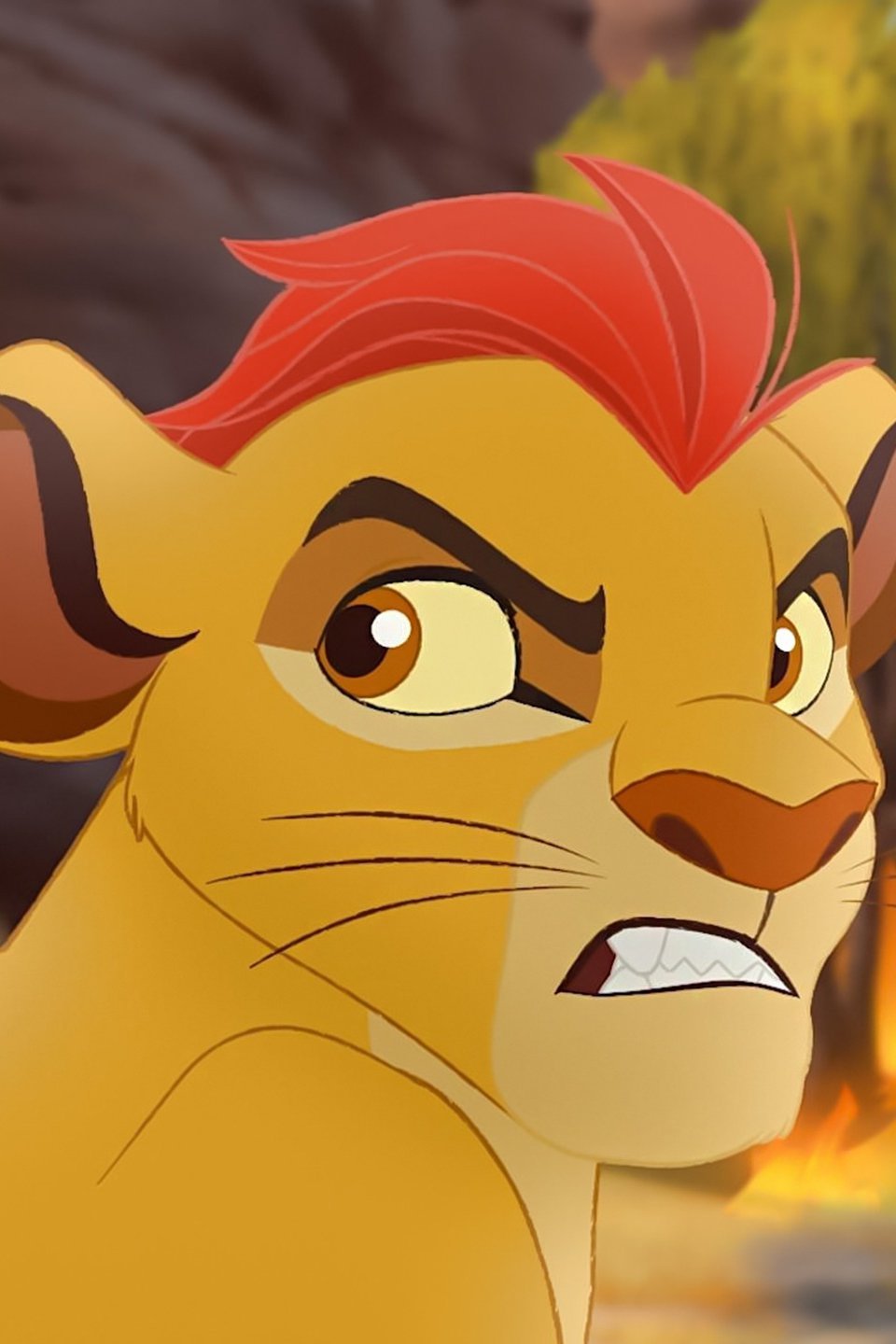 The Kilio Valley Fire Pictures - Rotten Tomatoes