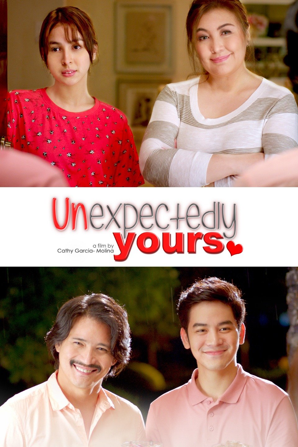Unexpectedly Yours - Rotten Tomatoes