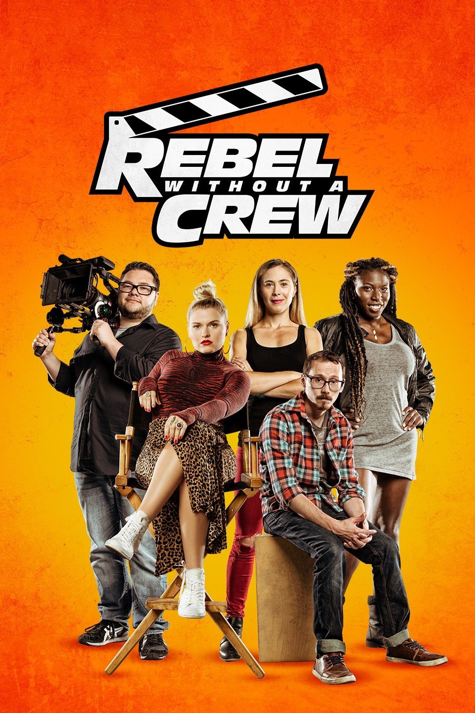 Rebel Without a Crew - Rotten Tomatoes