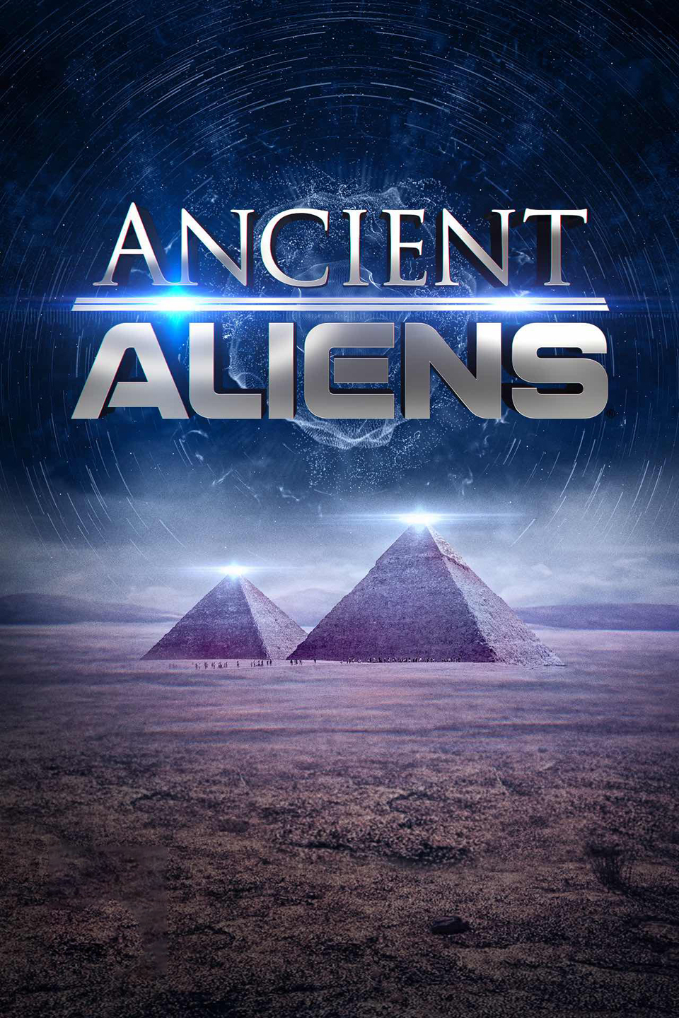 Ancient Aliens - Rotten Tomatoes