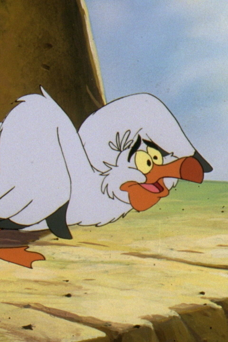 Scuttle Pictures - Rotten Tomatoes