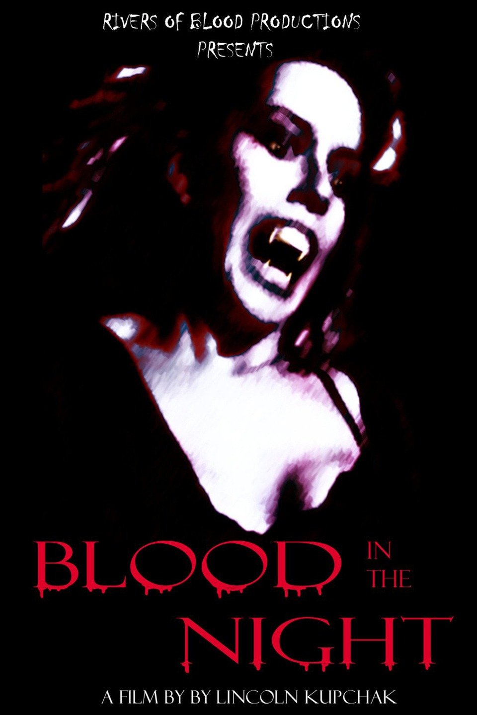 Blood in the Night - Rotten Tomatoes
