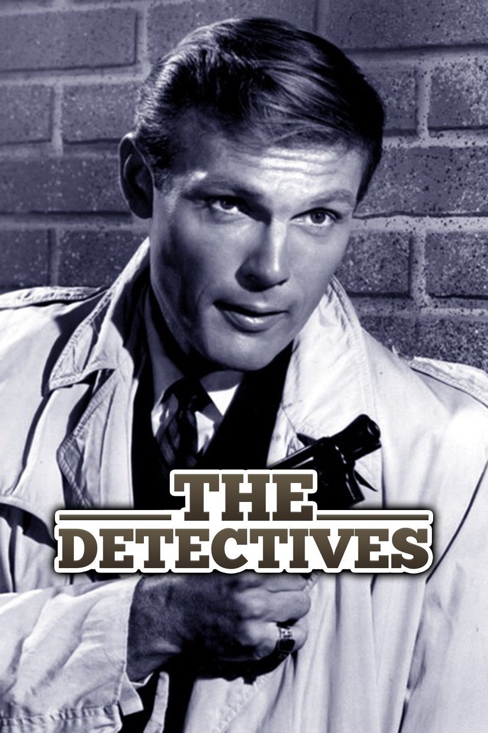 The Detectives - Rotten Tomatoes