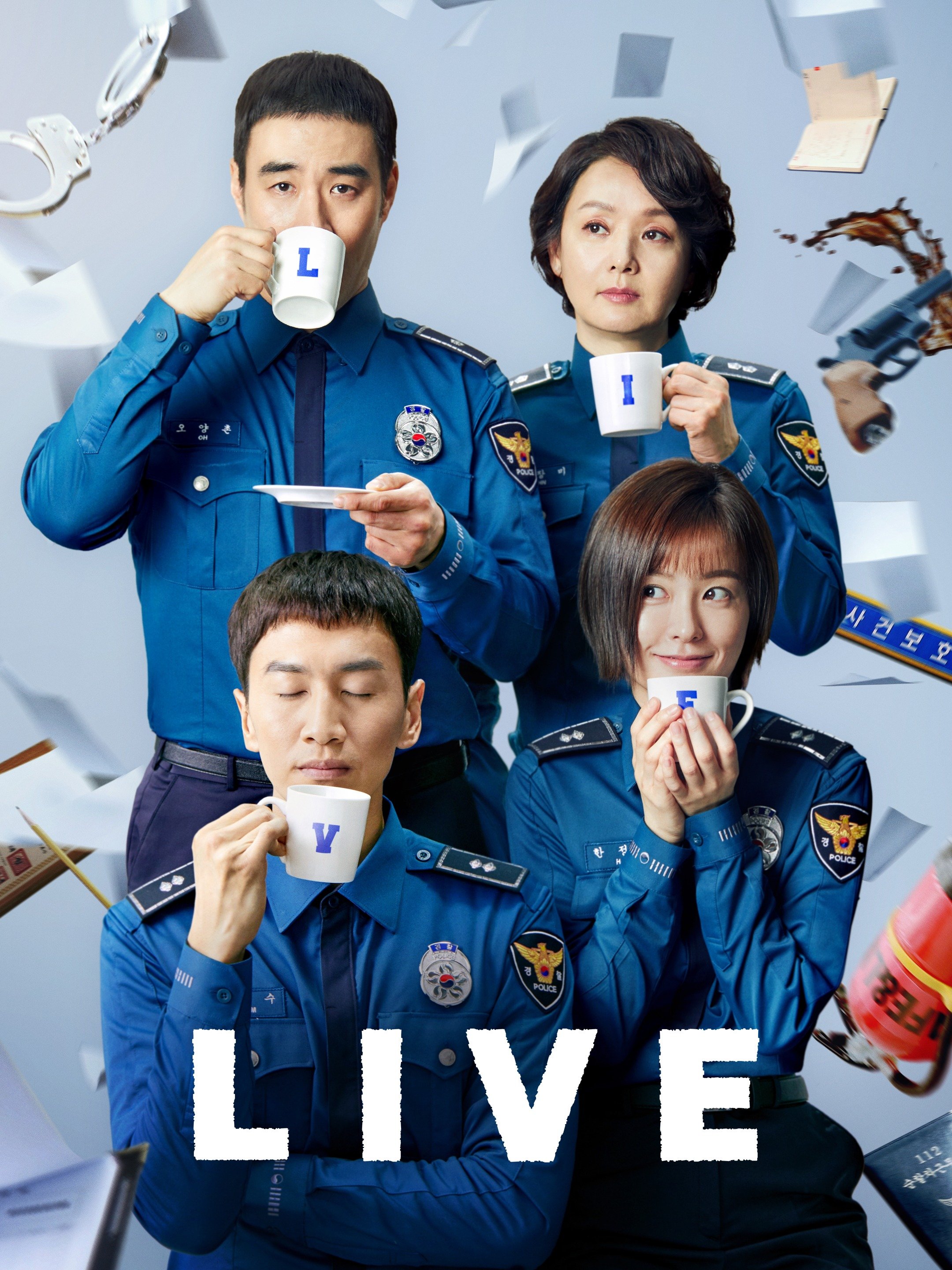 Live: Season 1 Pictures - Rotten Tomatoes