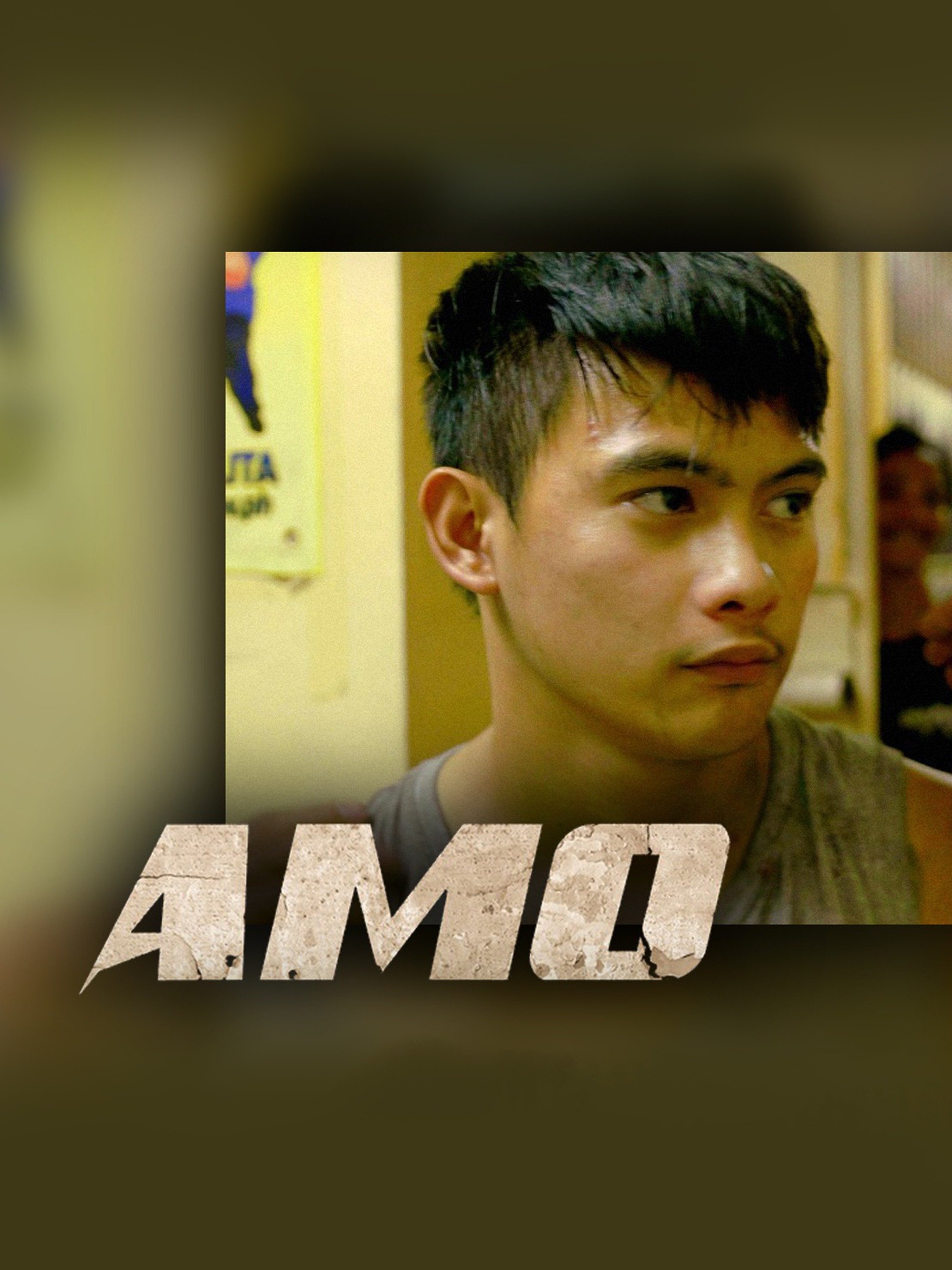 AMO - Rotten Tomatoes