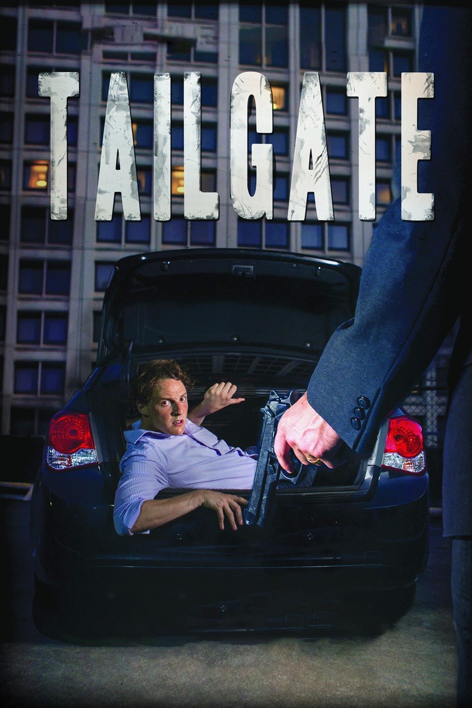 Tailgate - Rotten Tomatoes