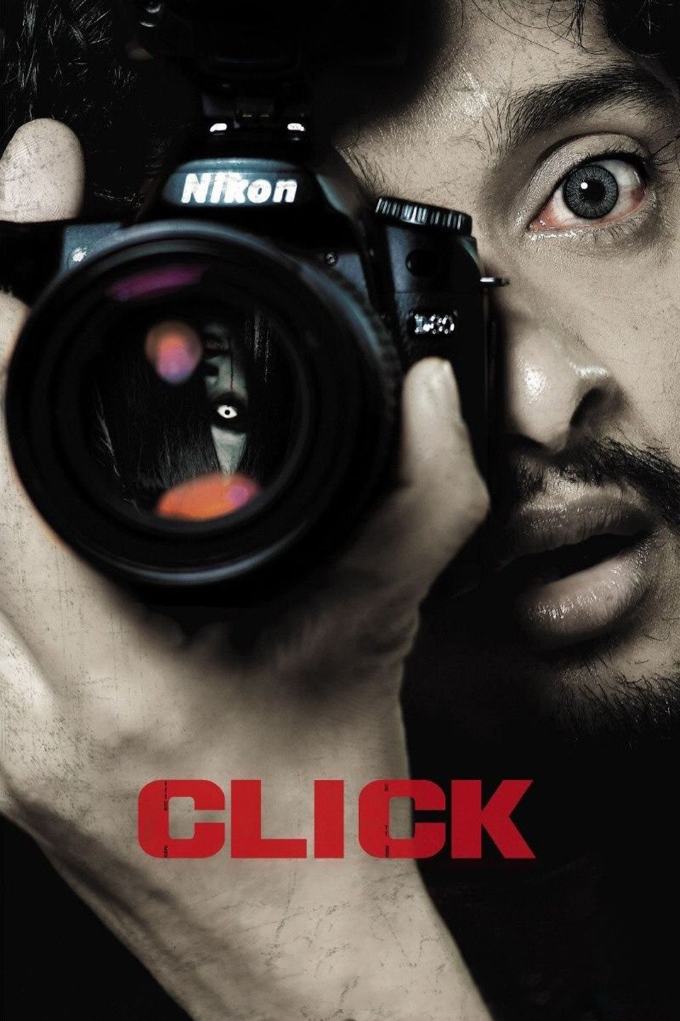 Click - Rotten Tomatoes