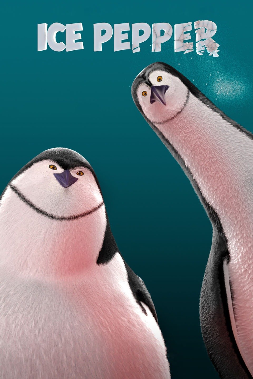 Ice Pepper - Rotten Tomatoes