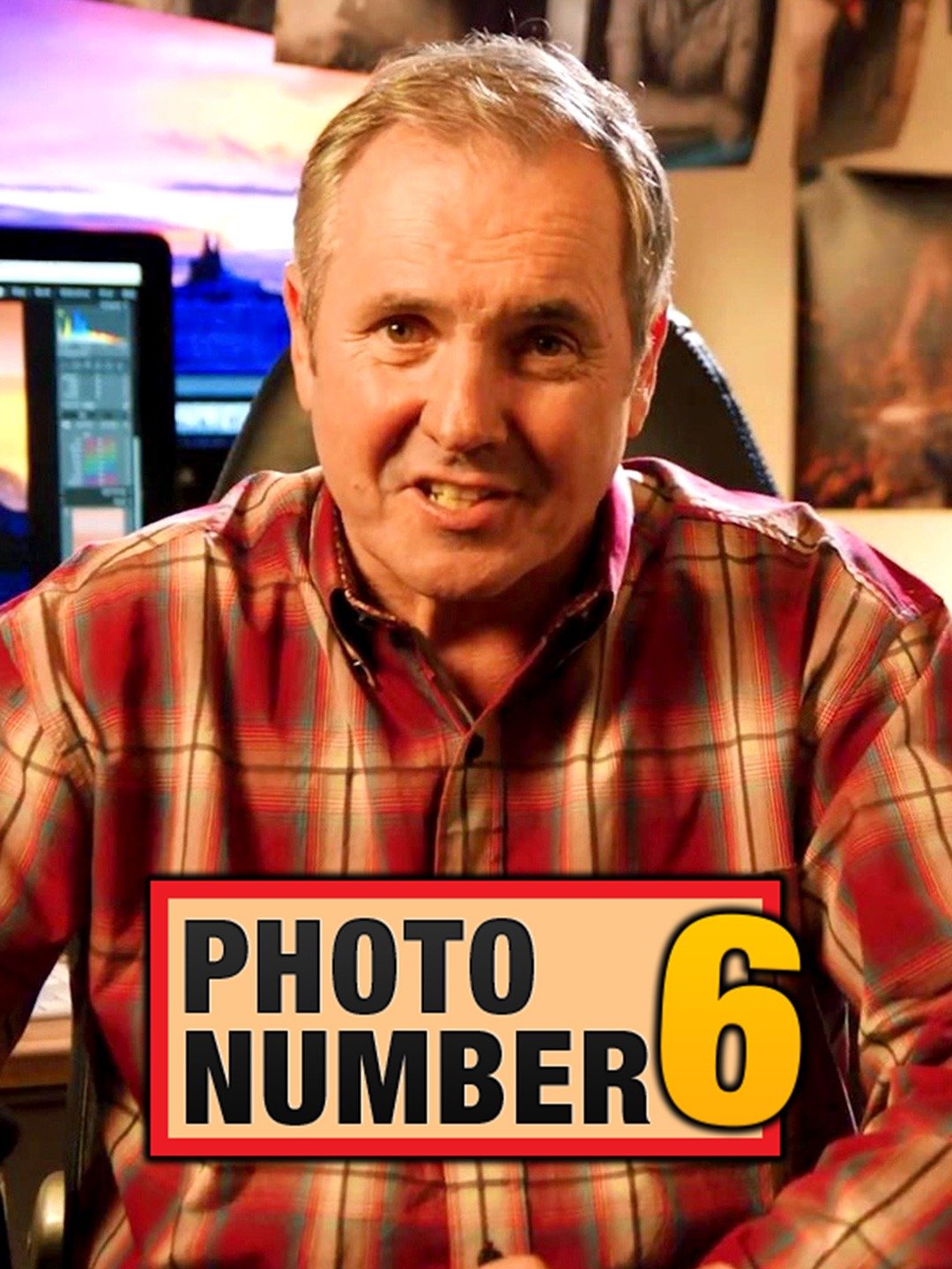 Number 6 Photography
