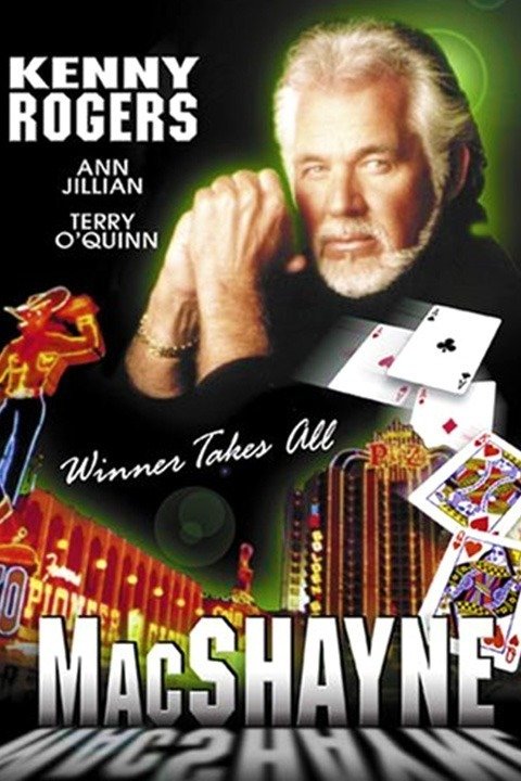 MacShayne: Winner Takes All - Rotten Tomatoes