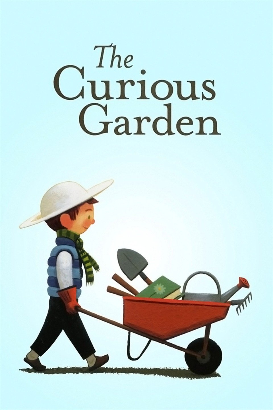 The Curious Garden - Rotten Tomatoes