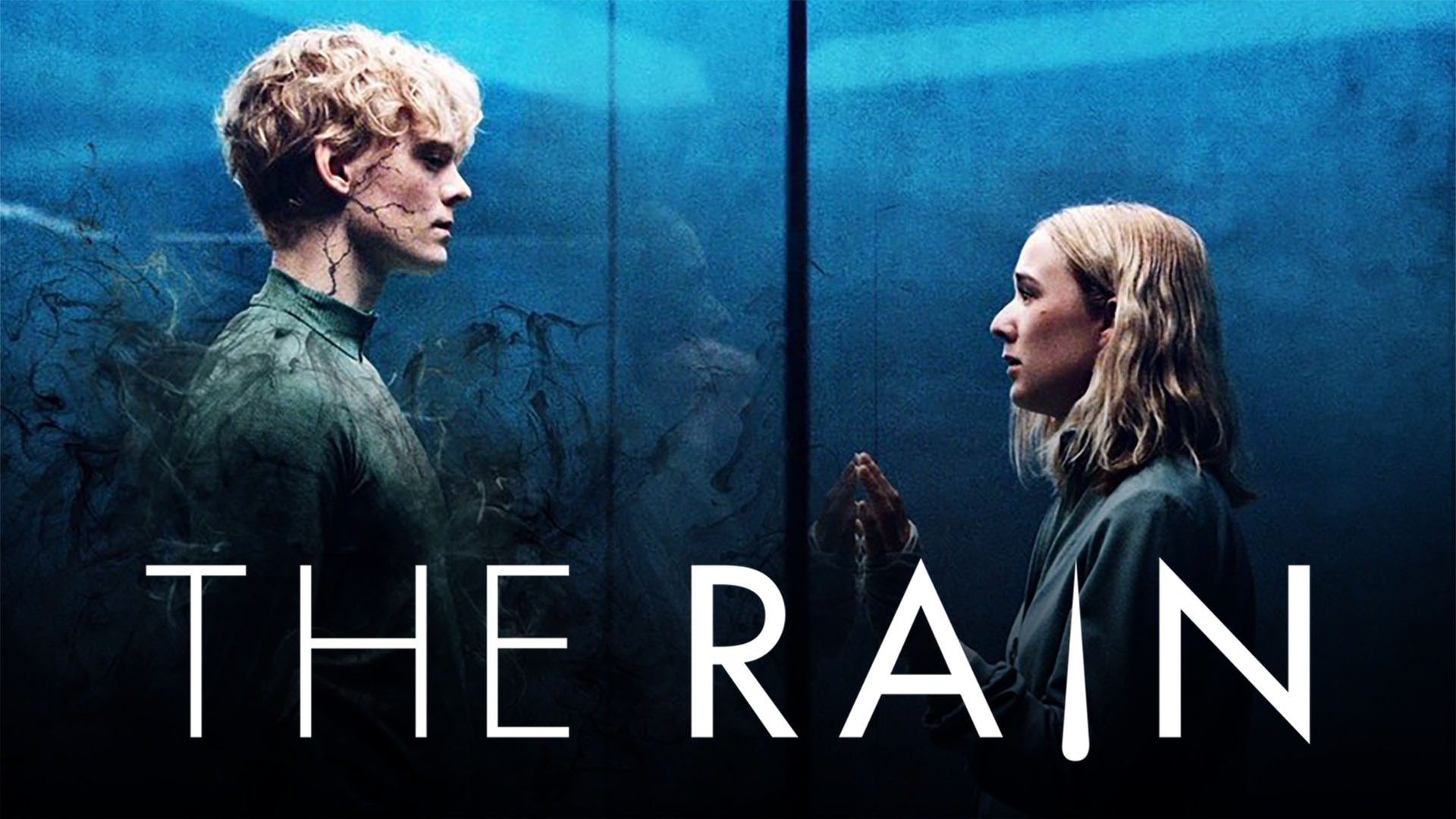 The Rain - Trailers & Videos - Rotten Tomatoes