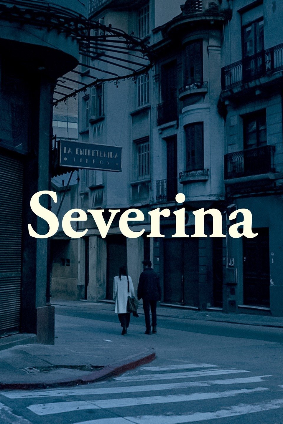 Severina - Movie Reviews