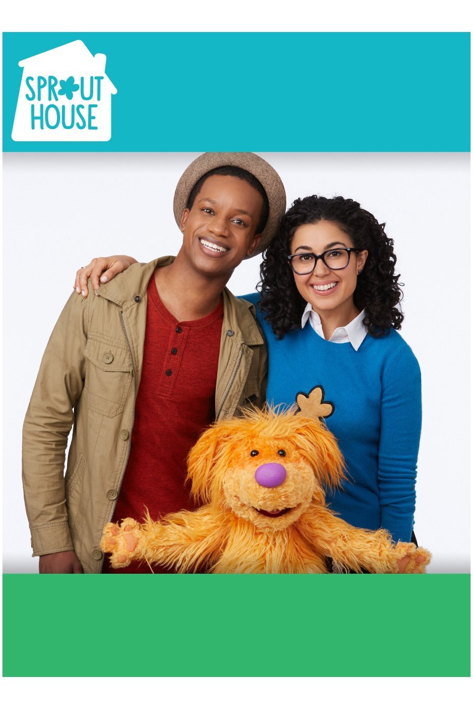 Sprout House - Rotten Tomatoes