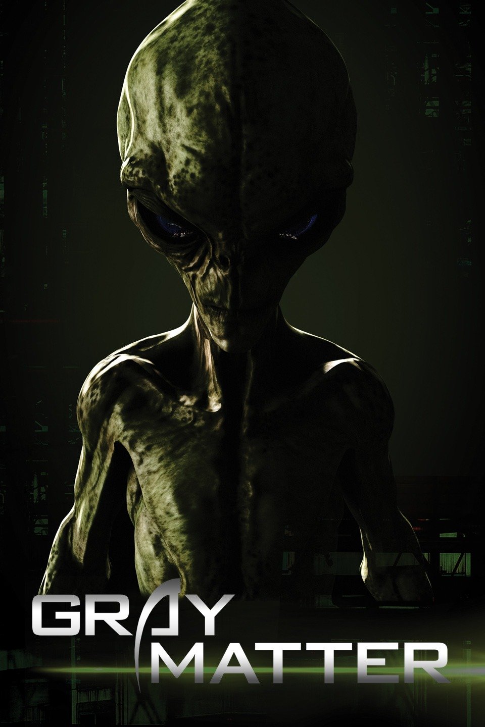 Gray Matter - Rotten Tomatoes