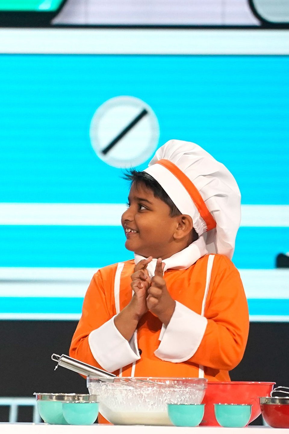 Too Many Chefs Pictures - Rotten Tomatoes