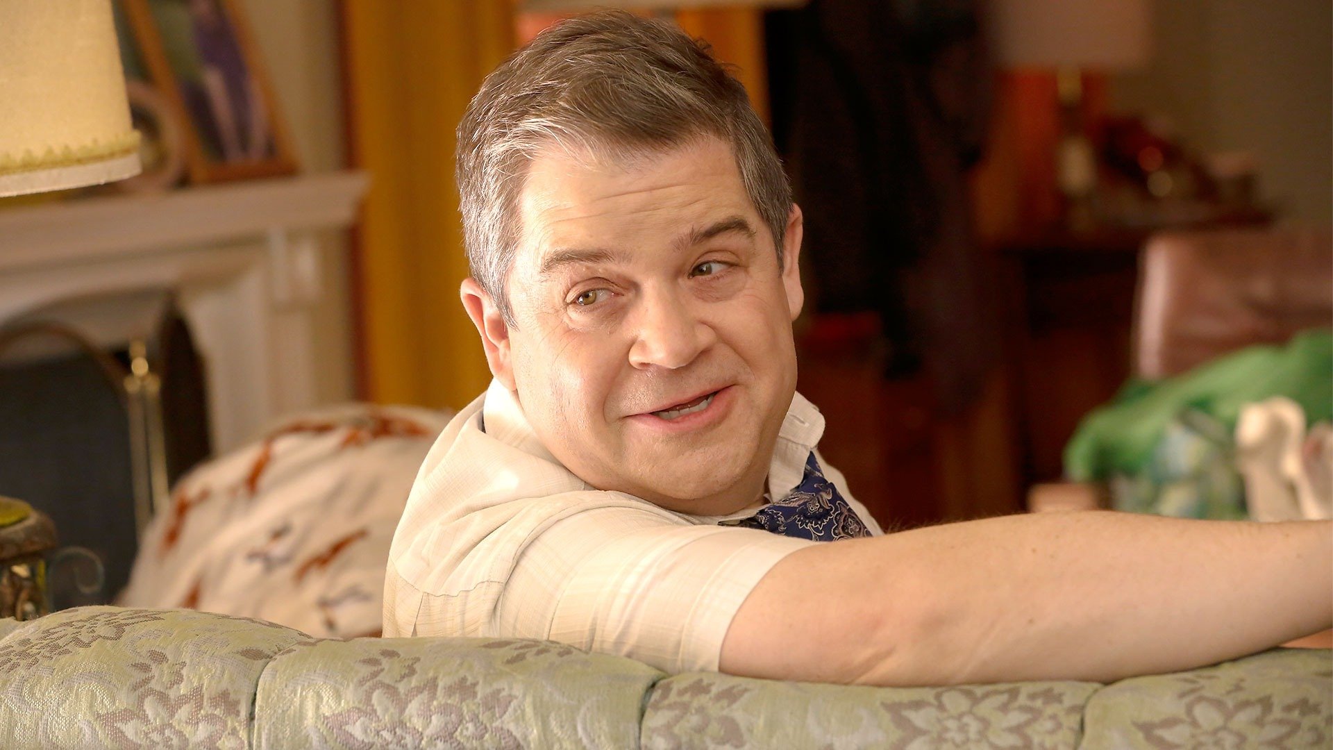 A.P. Bio: Season 1 Episode 10 Clip - Sleepwalking Roommate - Trailers ...