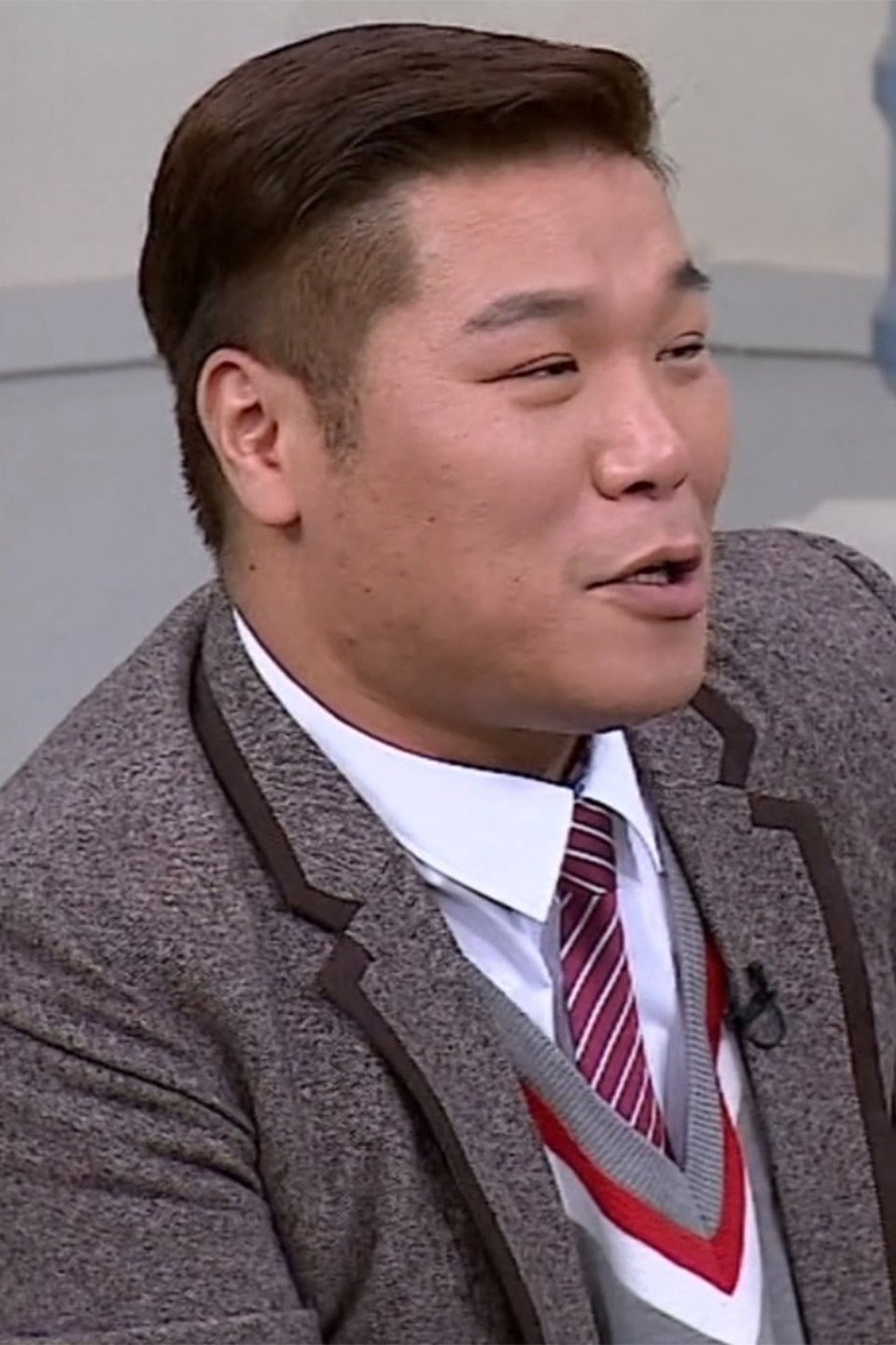 Knowing Bros - Rotten Tomatoes