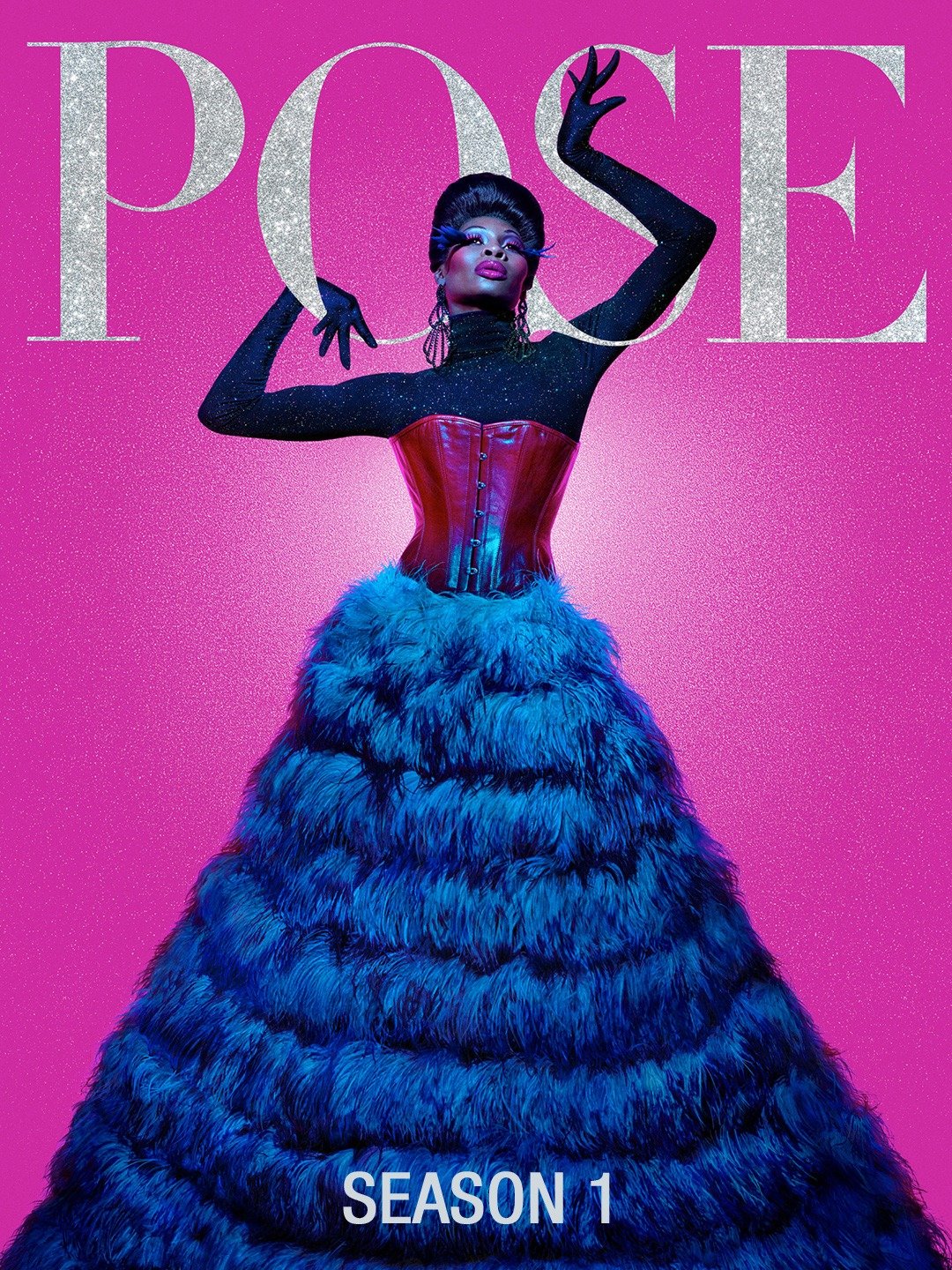 Pose: Season 1 Featurette - Visage - Rotten Tomatoes