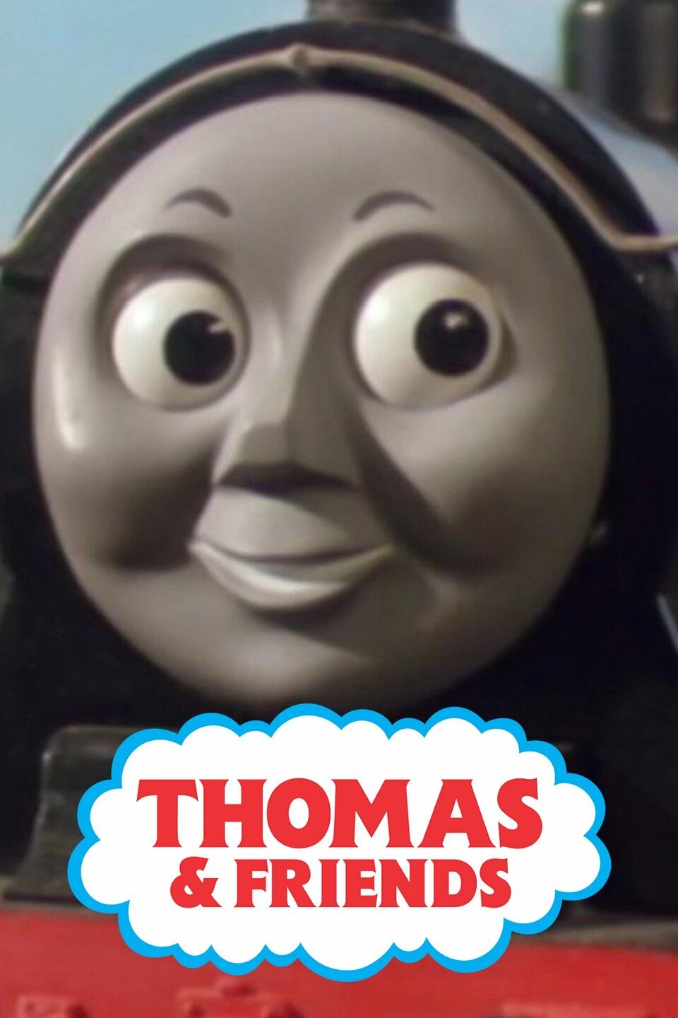 Thomas & Friends - Rotten Tomatoes