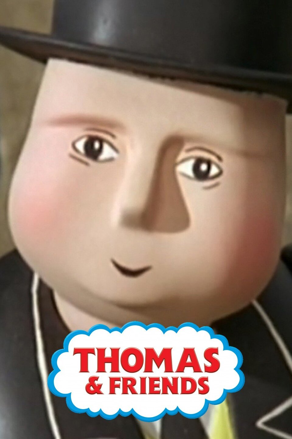 Thomas & Friends - Rotten Tomatoes