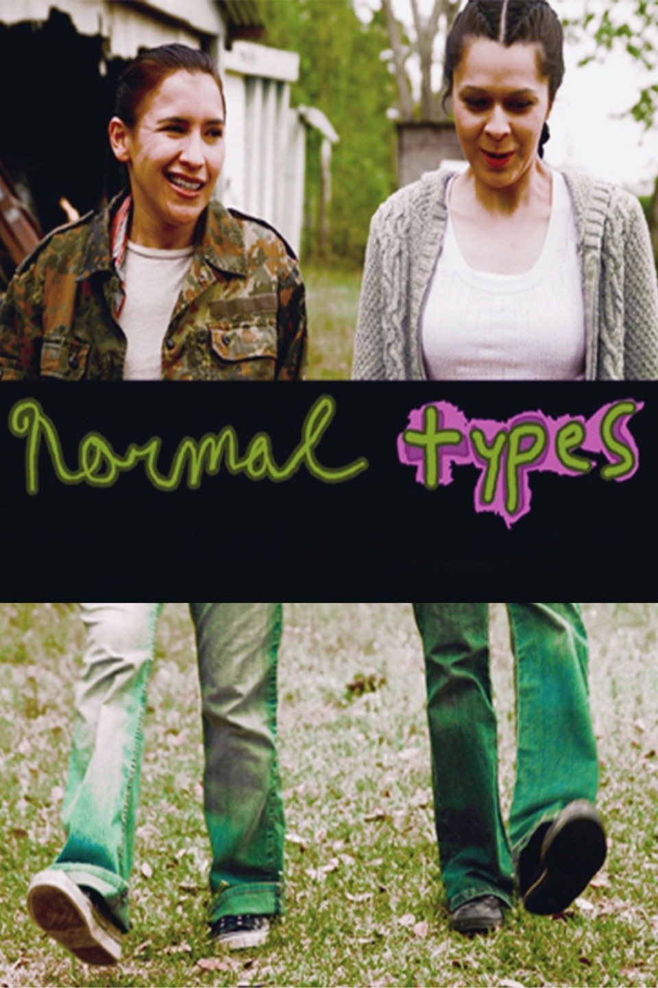 Normal Types - Rotten Tomatoes