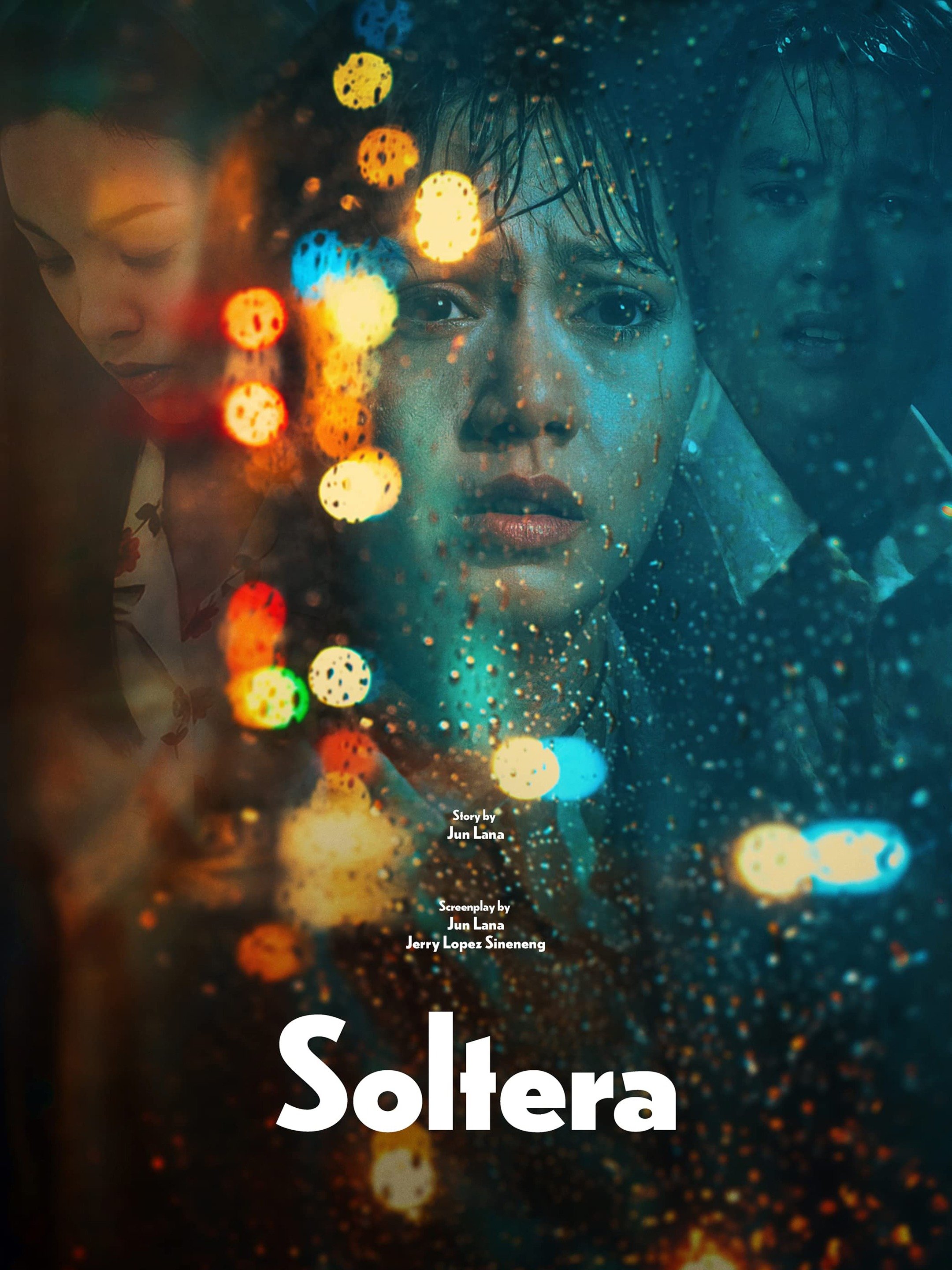 Soltera - Rotten Tomatoes
